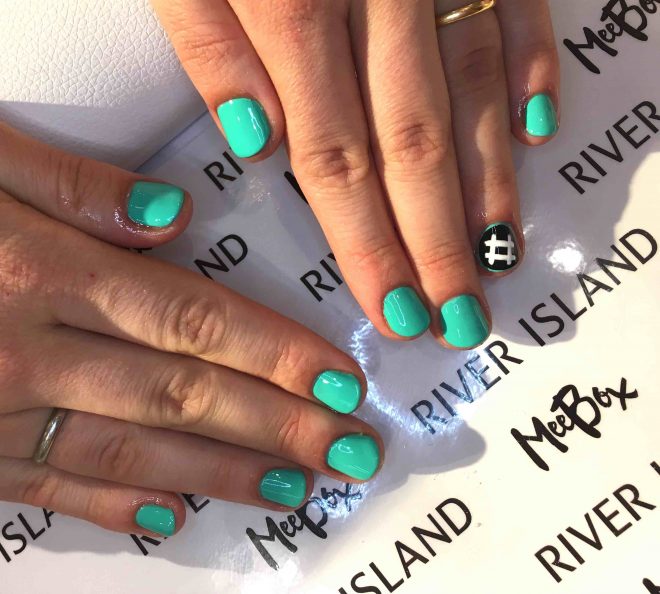 TOP TIPS: Nailing Instagram! - Nails by Mets