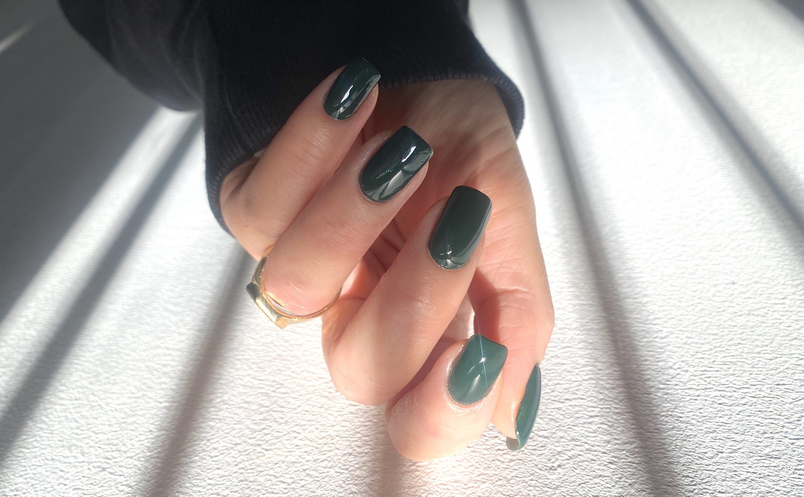 Quick Links & FAQs - Nails by Mets