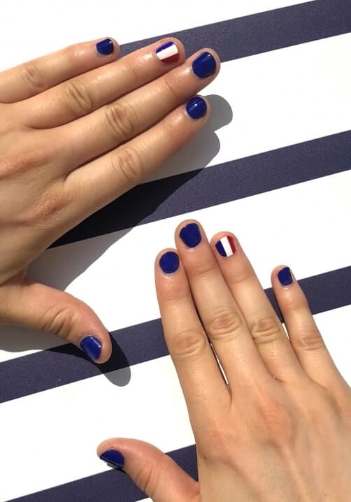 Award winning mobile nail technician & nail artist in London | Nails by ...