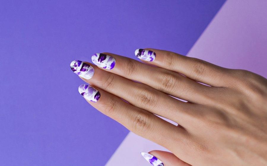 Award winning mobile nail technician & nail artist in London | Nails by ...